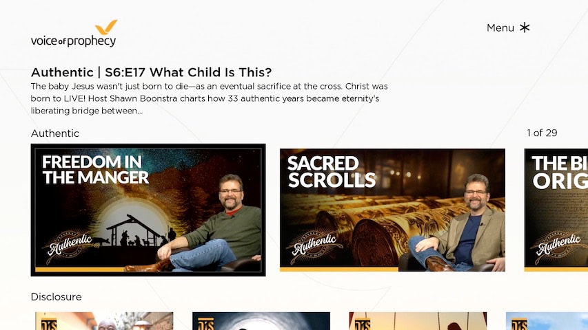 OTTfeed | VIP Solution